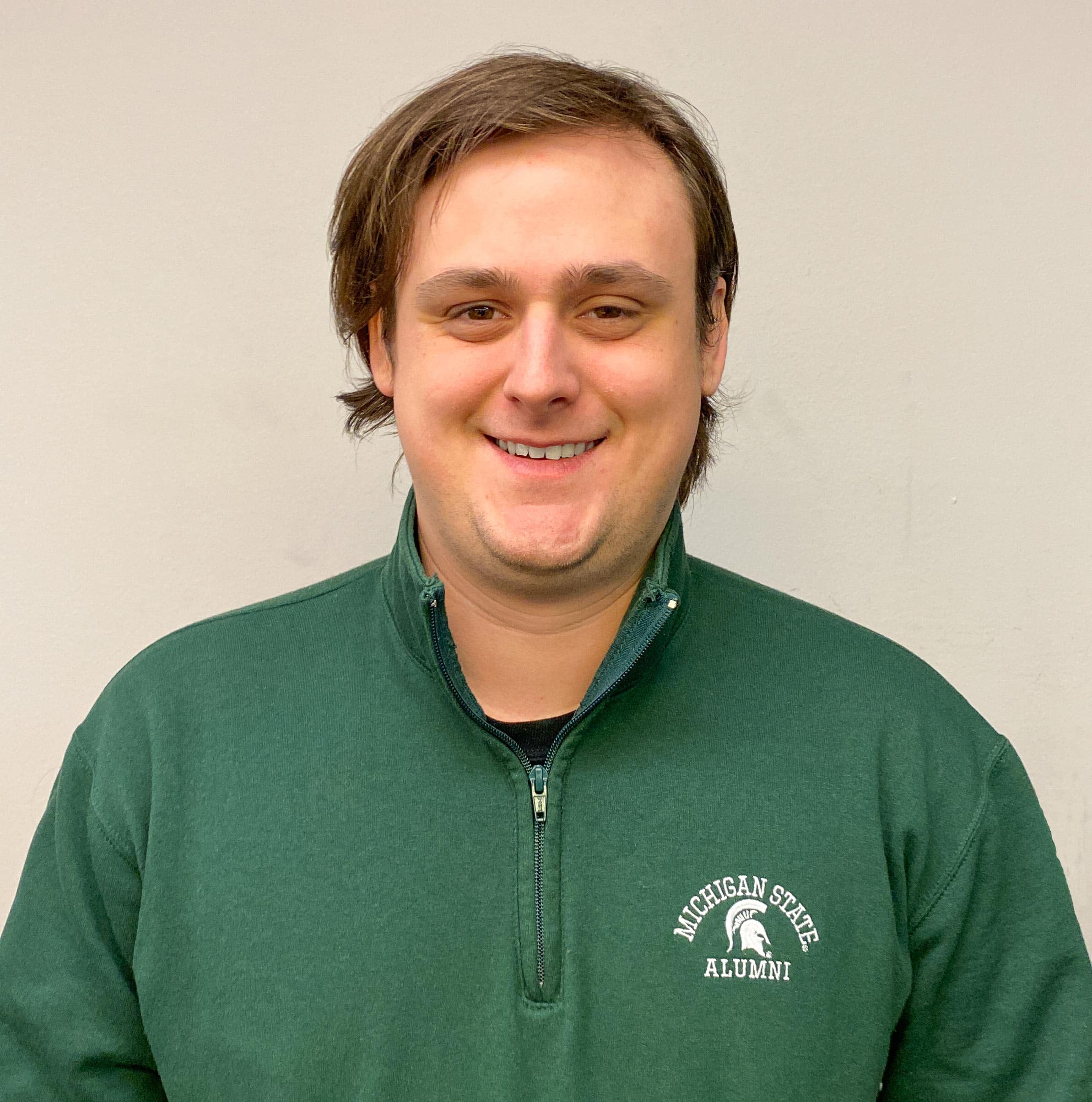 CG Thermal Adds Ethan Schrader to System Design Team - CG Thermal