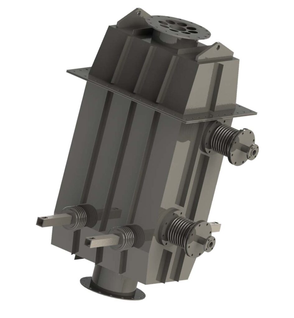 High-Temperature Engineered Solutions - CG Thermal