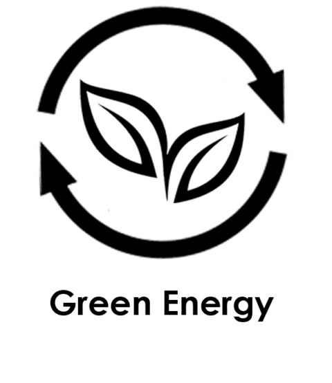 Green Energy Solutions for High-Temperature - CG Thermal